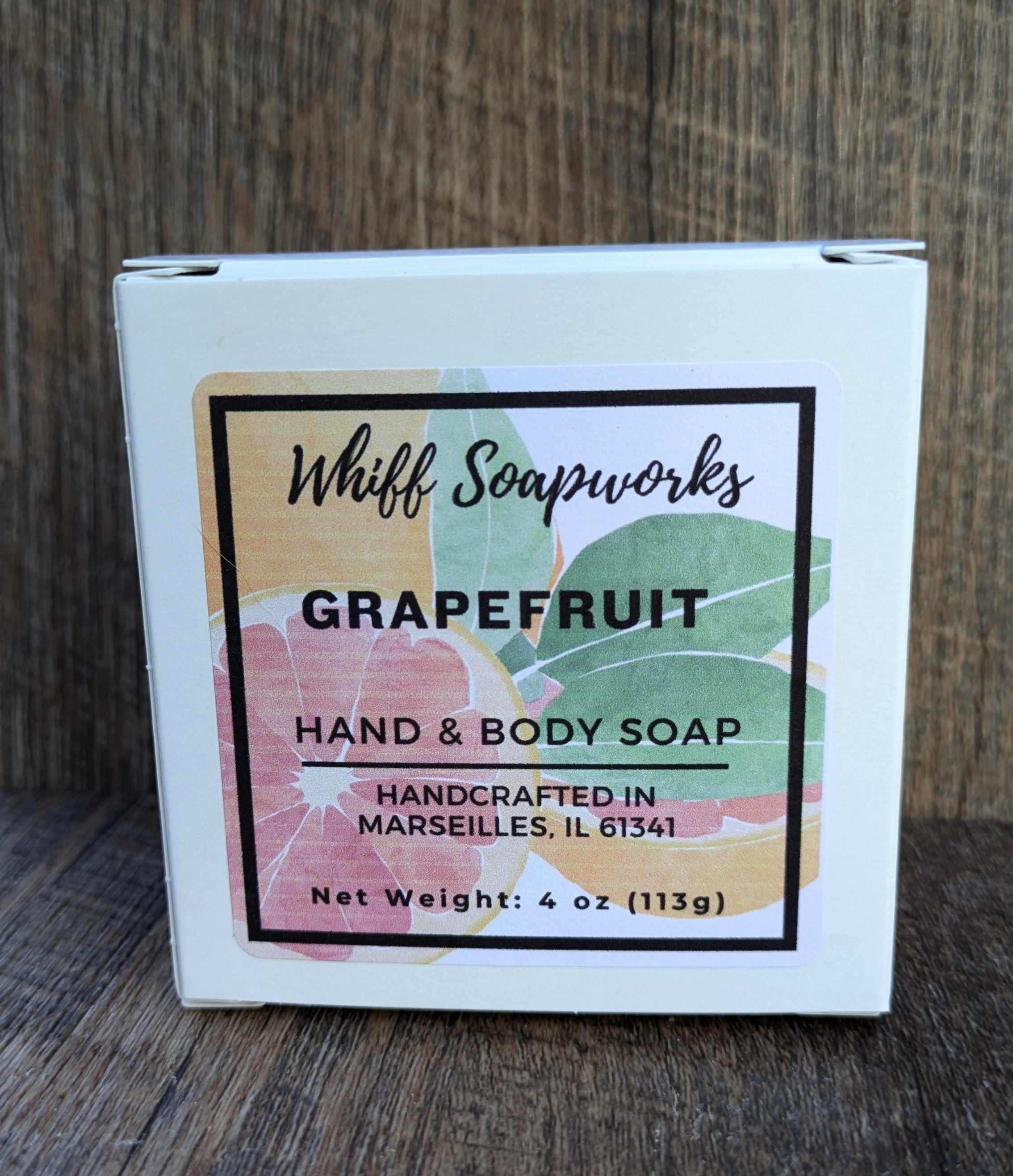 Why Ethical Packaging & Promotion Matter in Cosmetic Products – Whiff ...