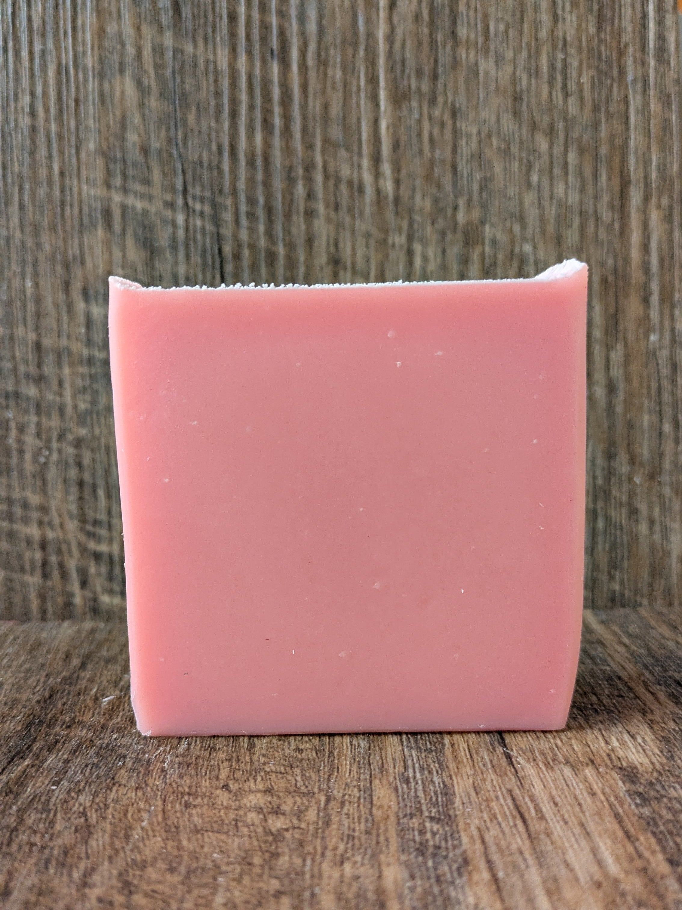 Zesty Grapefruit Soap Bar – Whiff Soapworks